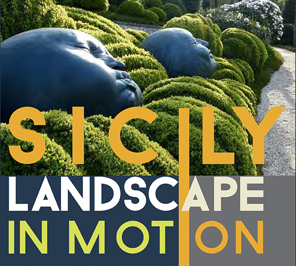 Sicily Landscape in motion 2019 | IL NATURE