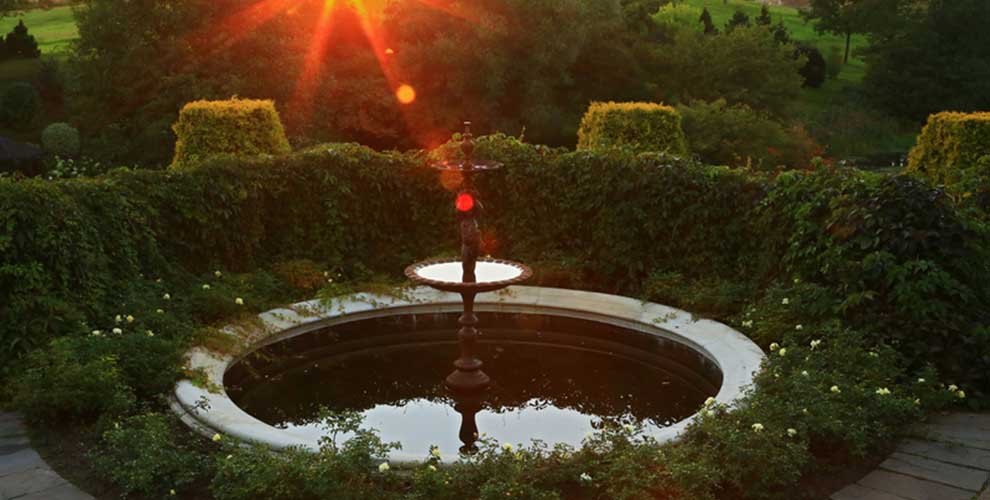 Landscape design photography | IL NATURE